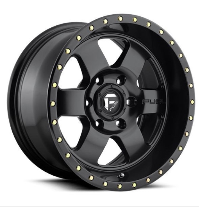 Wheels & Tires – Smith Racing & Off Road LLC